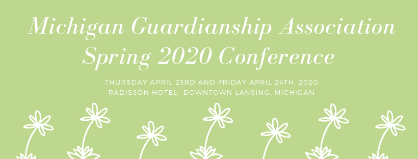 Michigan Guardianship – Become a Member