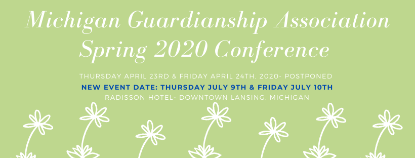 Michigan Guardianship – Become a Member